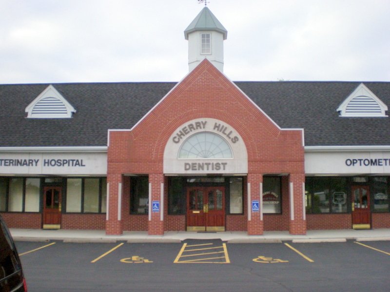 Rodney Lofton, DDS | Cherry Hills Dental Group