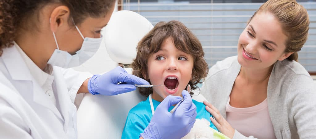 Rodney Lofton, DDS | Cherry Hills Dental Group